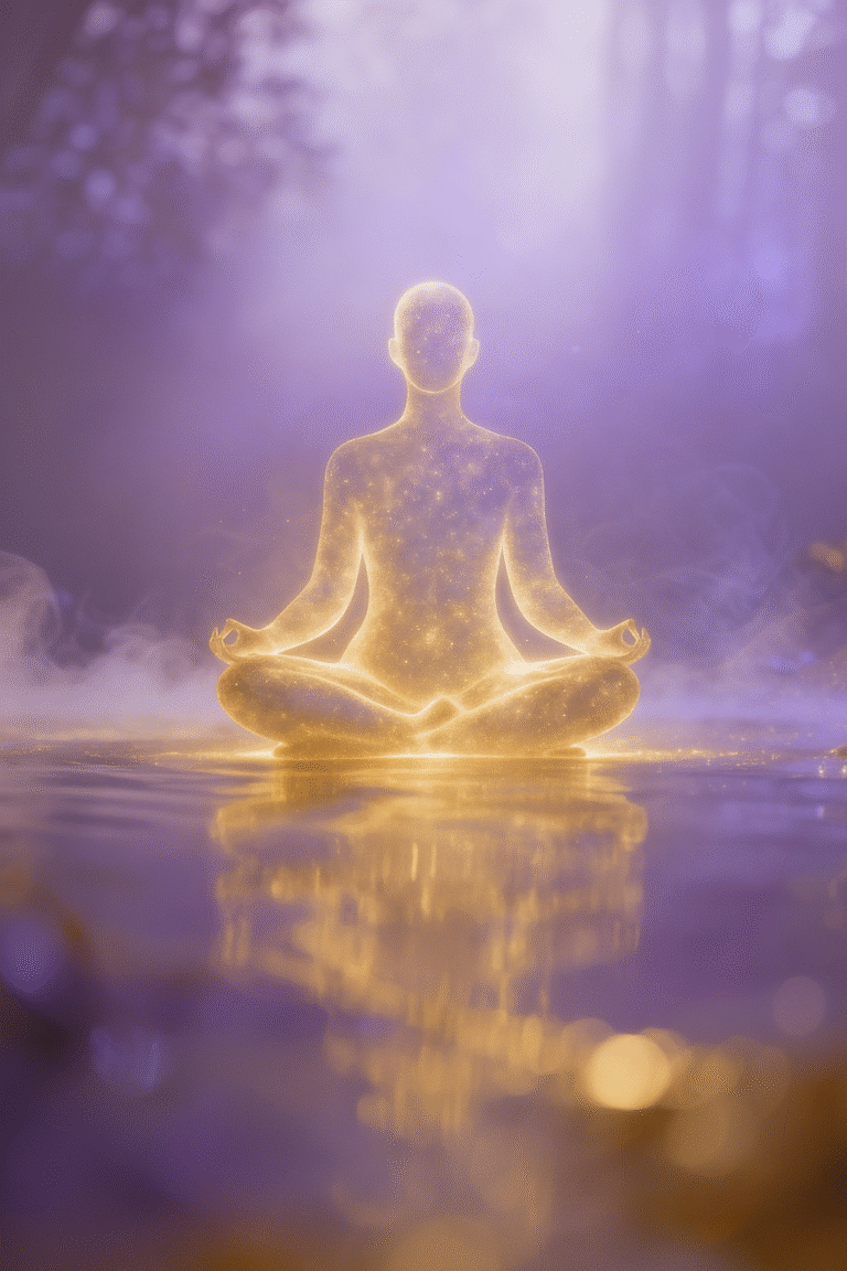 RFE 1 – Lesson 5 – Reiki for Everyone